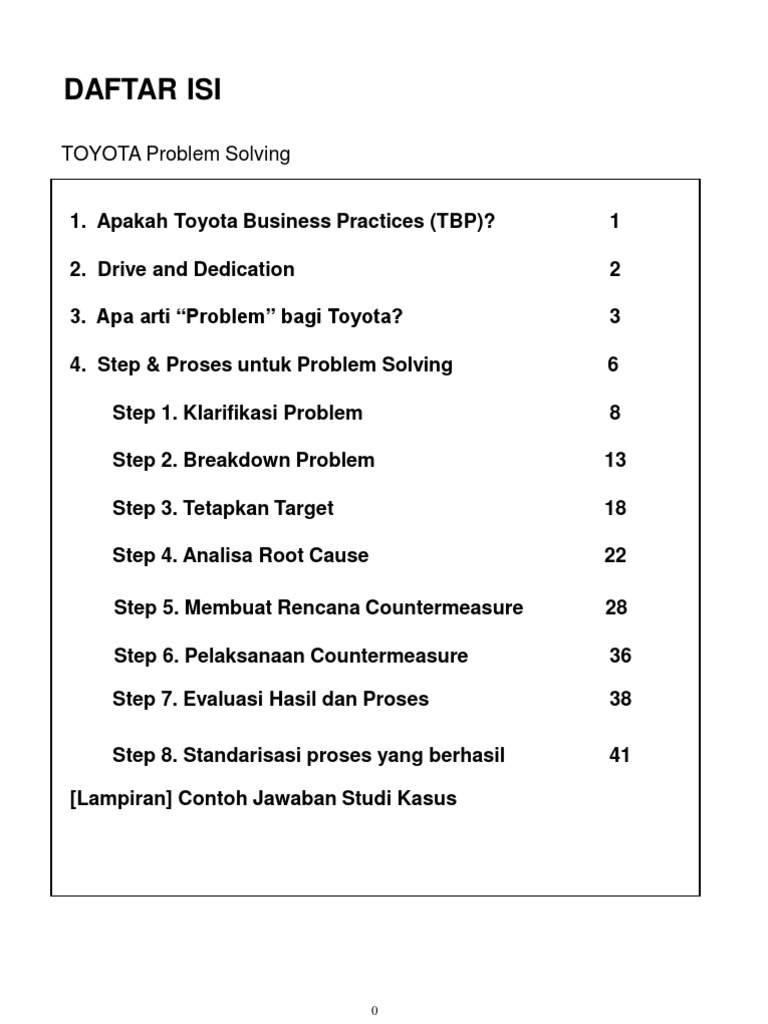 TBP Training - Textbook-INDONESIA PDF | PDF