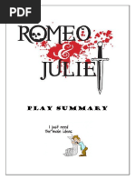 Romeo and Juliet Study Guide Act II Answers | PDF | Juliet