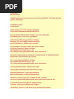 Understanding 33 Koti Deities in Hinduism | PDF