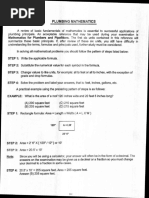 Uniform Plumbing Code | PDF | Plumbing