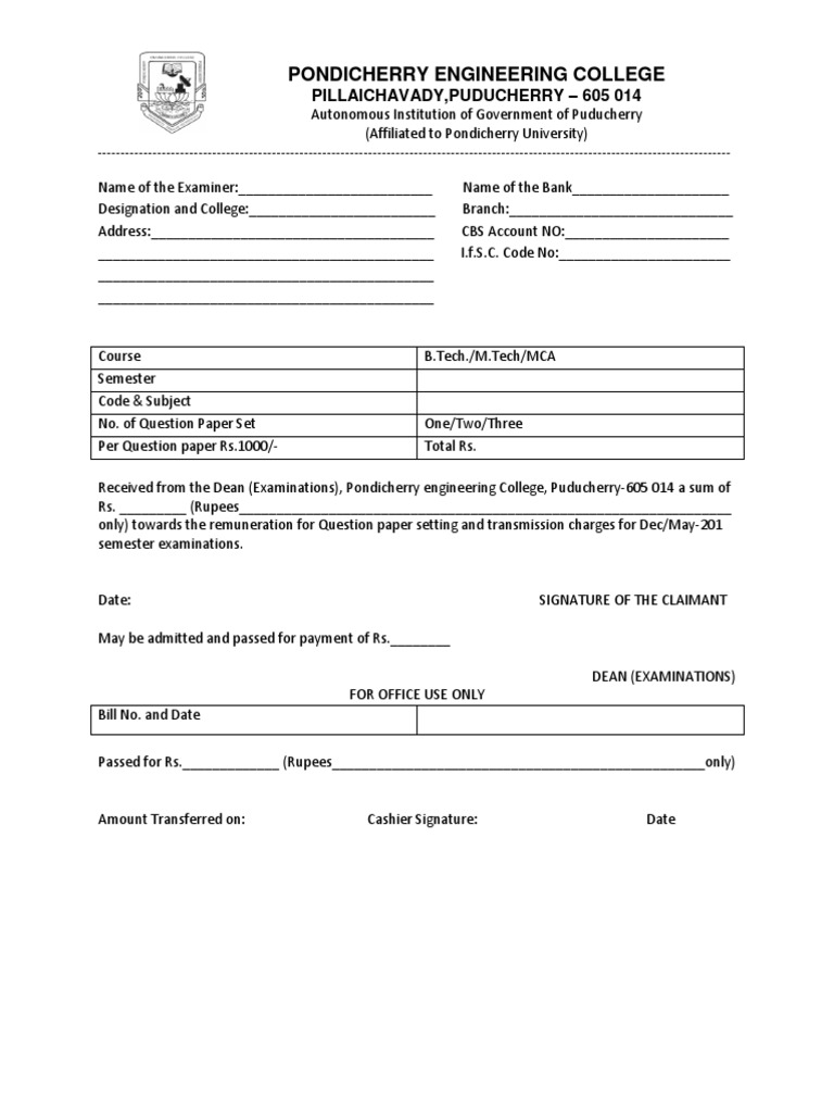 EI Document Upload for Exam Payments | PDF | Business
