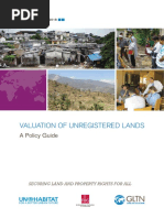 Property Title Verification Guide | PDF | Title (Property) | Business