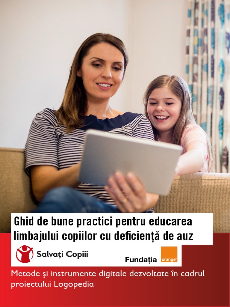 Ghid de Bune Practici | PDF