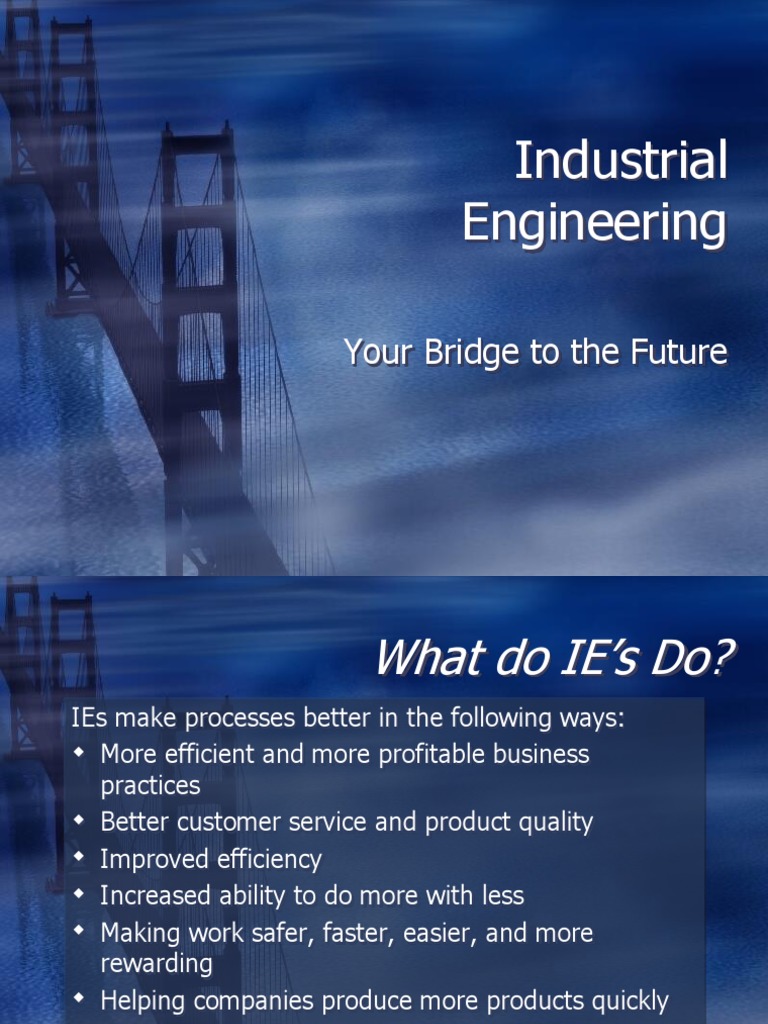 Industrial Engineering Pdf Industrial Engineering Human Factors