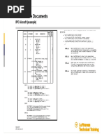 Appendix A - 1.inspection Ground Handling Checklist | PDF | Baggage ...
