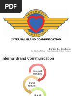 TUI's Vision and Core Values | PDF