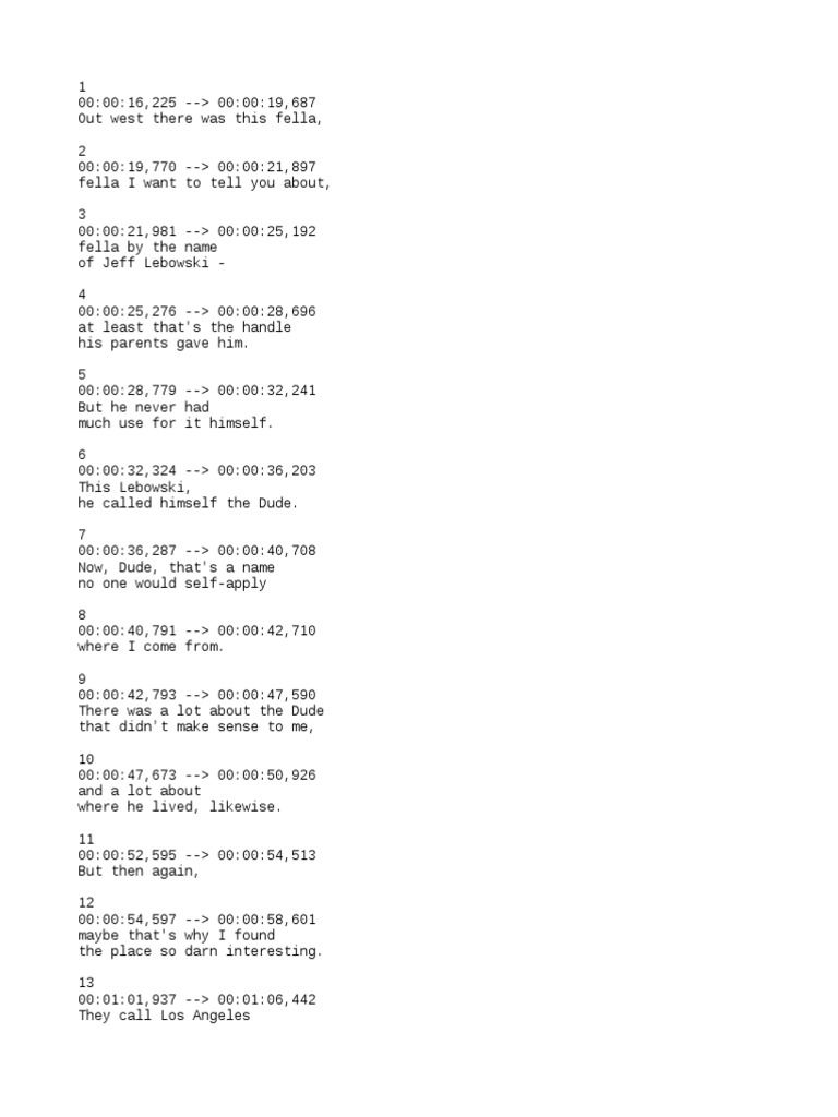 rip.x264.YIFY Eng | PDF