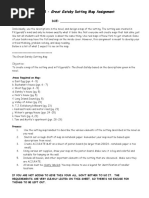 Gatsby Project Map of Key Locations | PDF | The Great Gatsby