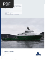 Framo Cargo Pumping Systems Brochure | PDF | Pump | Oil Tanker