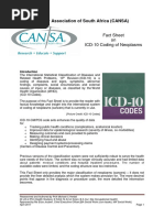 Module 5 - Lesson 3 - Knowledge Check - ICD Coding I With Application - 11801 | PDF | Chronic ...