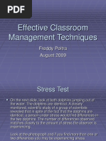 Narrative report-WTD | PDF | Teachers