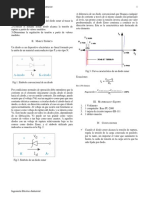 Voltaje de Umbral | PDF | Diodo | voltaje