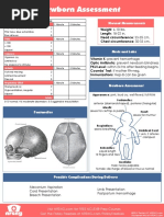 Toronto Clinical Neuropathy Scoring System | PDF | Peripheral ...