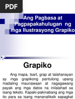 Narito Ang Ilang Halimbawa NG Line Graph (Linyang Grap) at Ang Kanilang ...