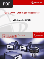 Astm D7042-2021 | PDF | Viscosity | Density