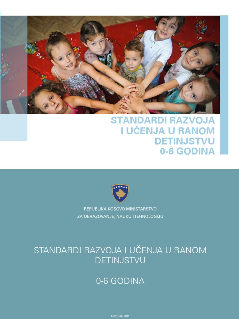 Razvojna Mapa PDF | PDF