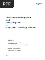 Organizational Structure of TCS | PDF | Organizational Structure ...