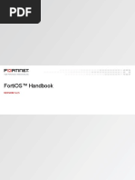 FortiGate 1500D Datasheet PDF | PDF | Computer Network | Data Center
