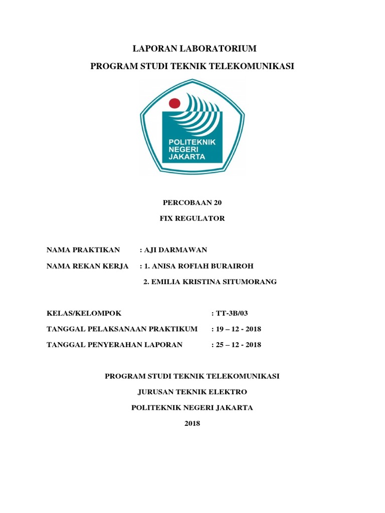 20 Kel03 Tt3b Aji Darmawan Pdf