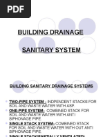 Invert Levels and Construction of Sewer | PDF | Sanitary Sewer | Slope