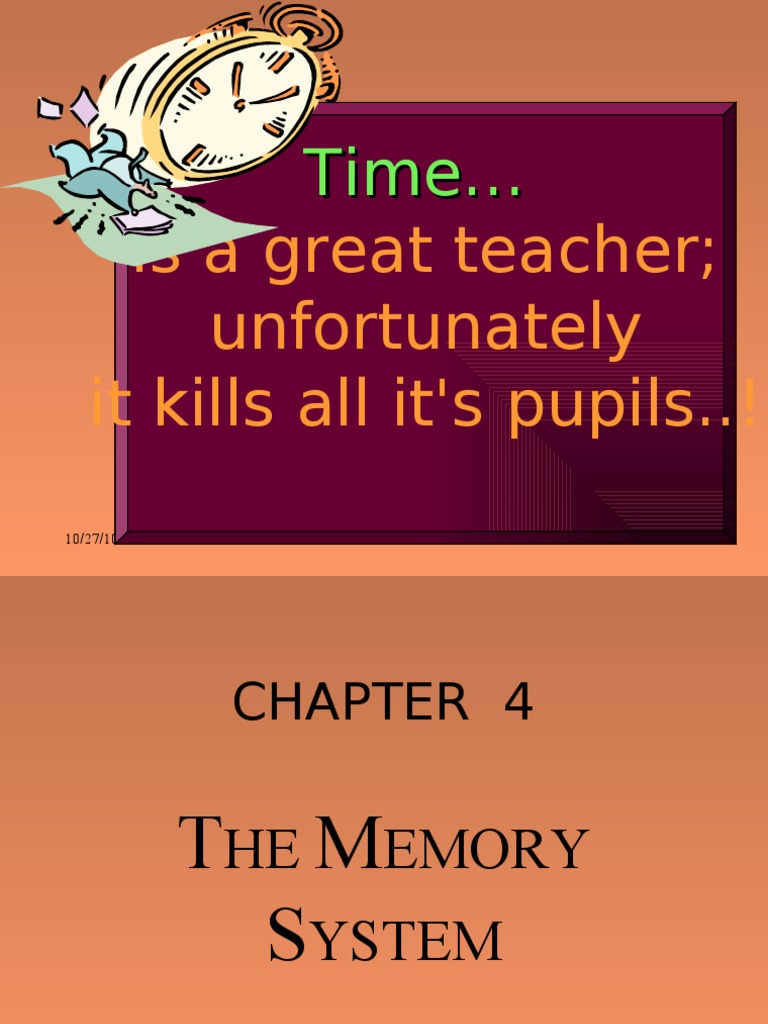 Memory Systems Explained Pdf Dynamic Random Access Memory Computer Memory 