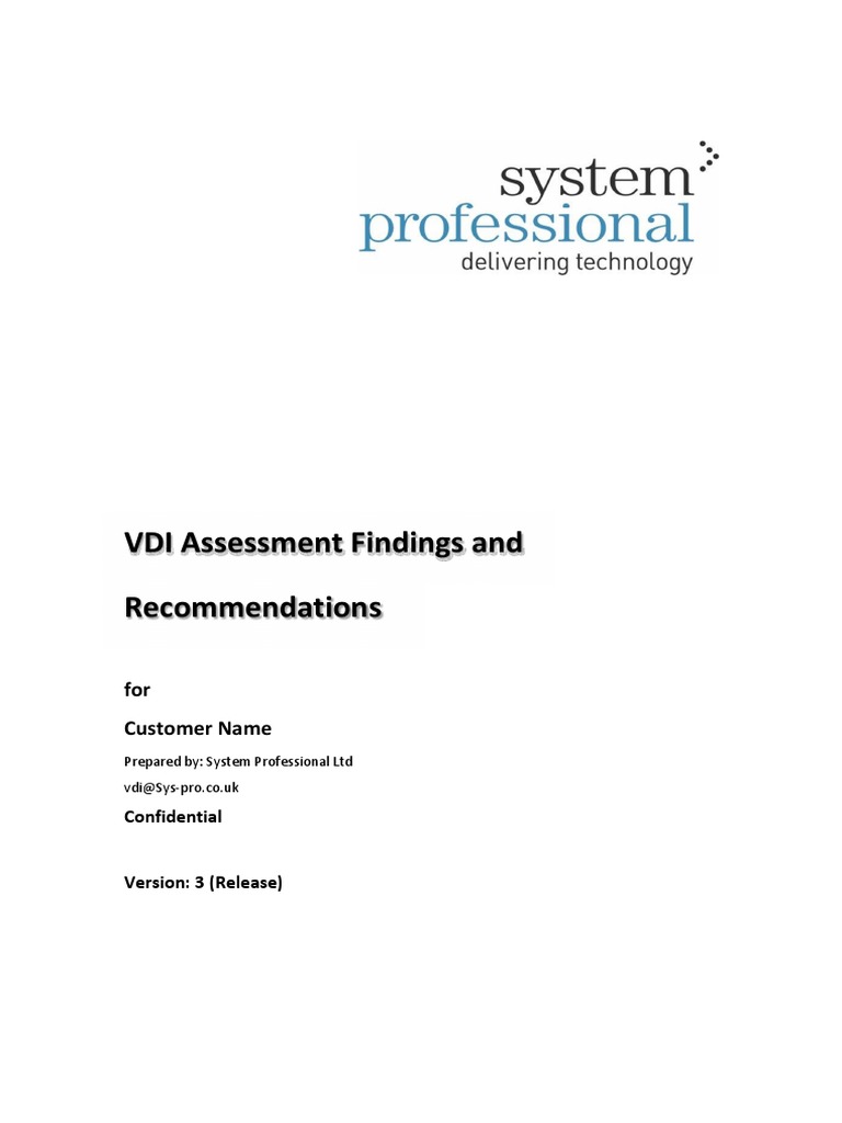 Minimum Required Passing Score | PDF | Desktop Virtualization ...