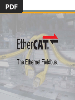 Ethernet Protocol PDF | PDF | Ethernet | Communications Protocols