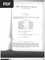 The Truman Show (SCRIPT) | PDF | Leisure