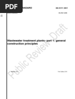 Single vs Double Stack Plumbing Systems | PDF | Plumbing | Sanitary Sewer