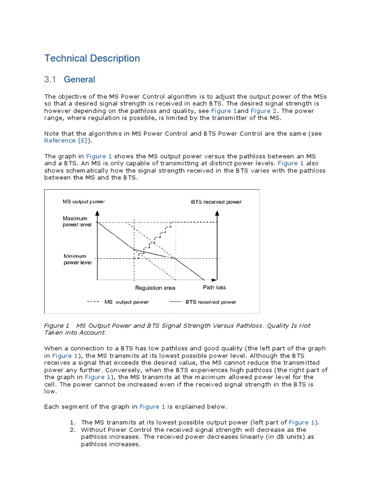 Technical Description | PDF