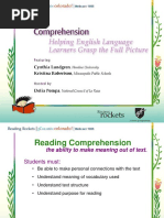 SIM Visual Reading Comprehension With Answers Grade4 | PDF | Reading ...