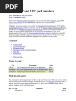 Pandas Python For Data Science | PDF | Database Index | Array Data ...