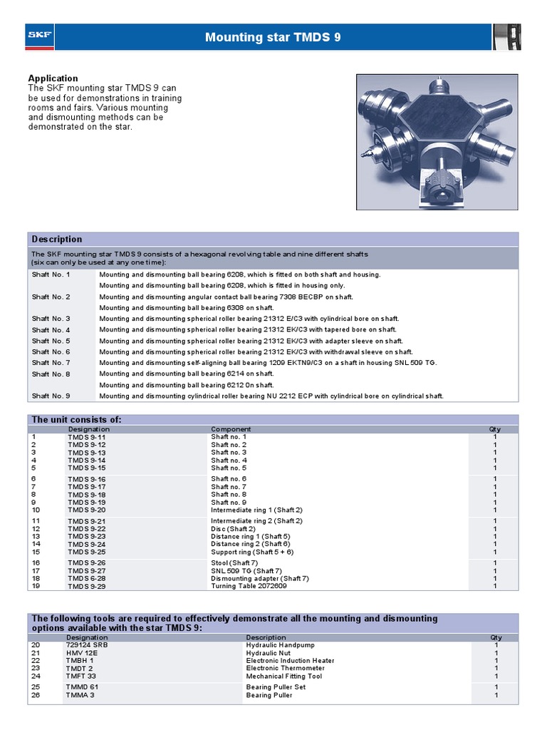 Estrela de Montagem 9 | PDF | Manufactured Goods | Machines
