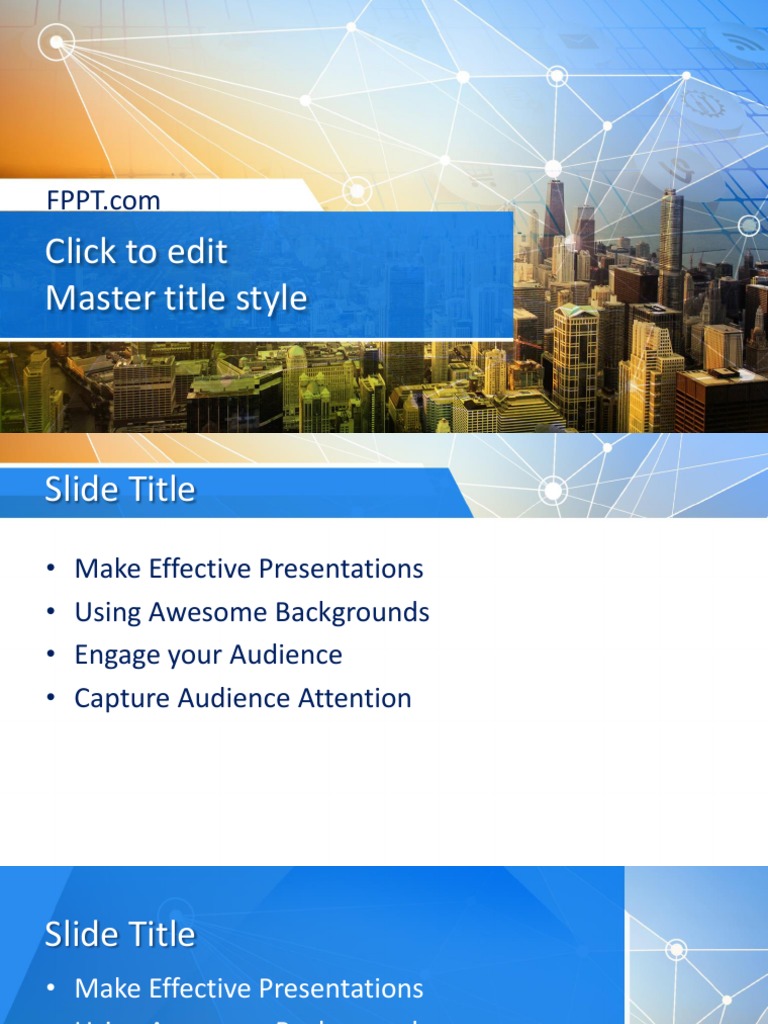 Click To Edit Master Title Style | PDF