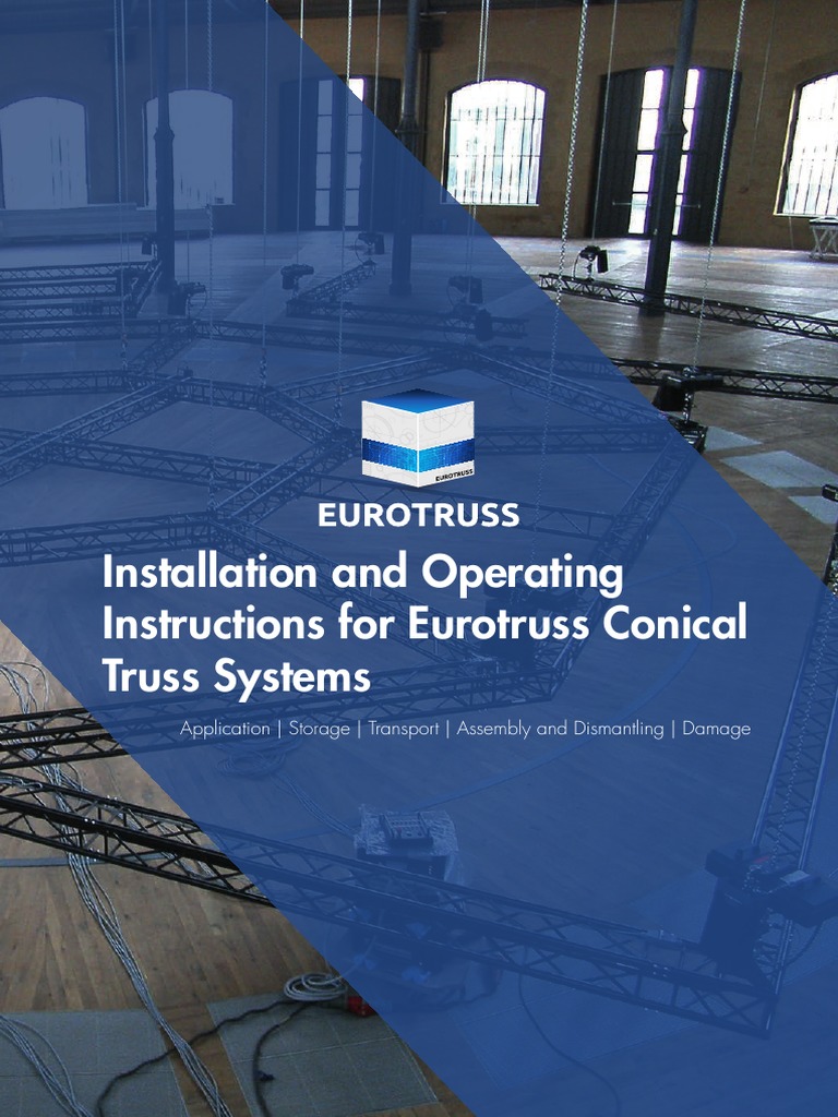 Manual Truss 2019 English PDF | PDF | Truss | Mechanical Engineering Manual Truss 2019 English PDF | PDF | Truss | Mechanical Engineering