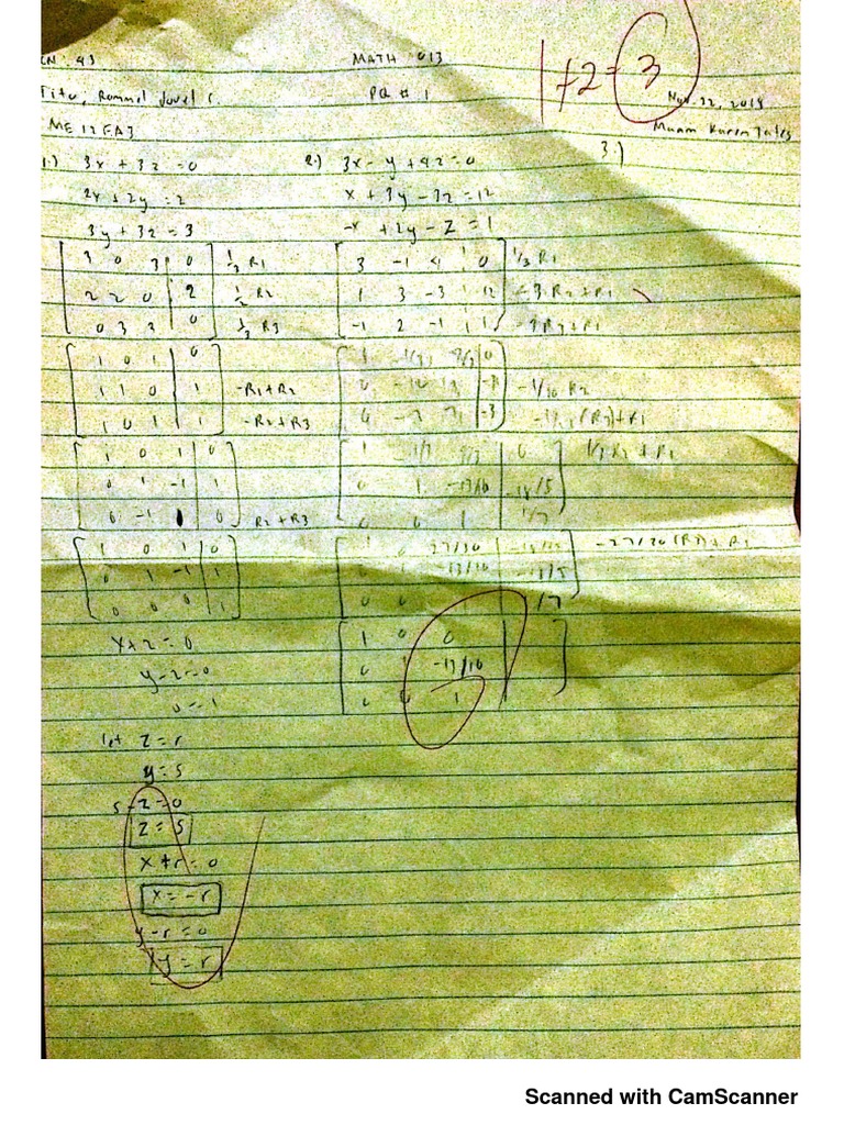 Scanned With Camscanner | PDF