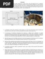 Complete Cofferdam | PDF | Deep Foundation | Dam