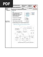 Spreader Beam | PDF | Structural Engineering | Materials