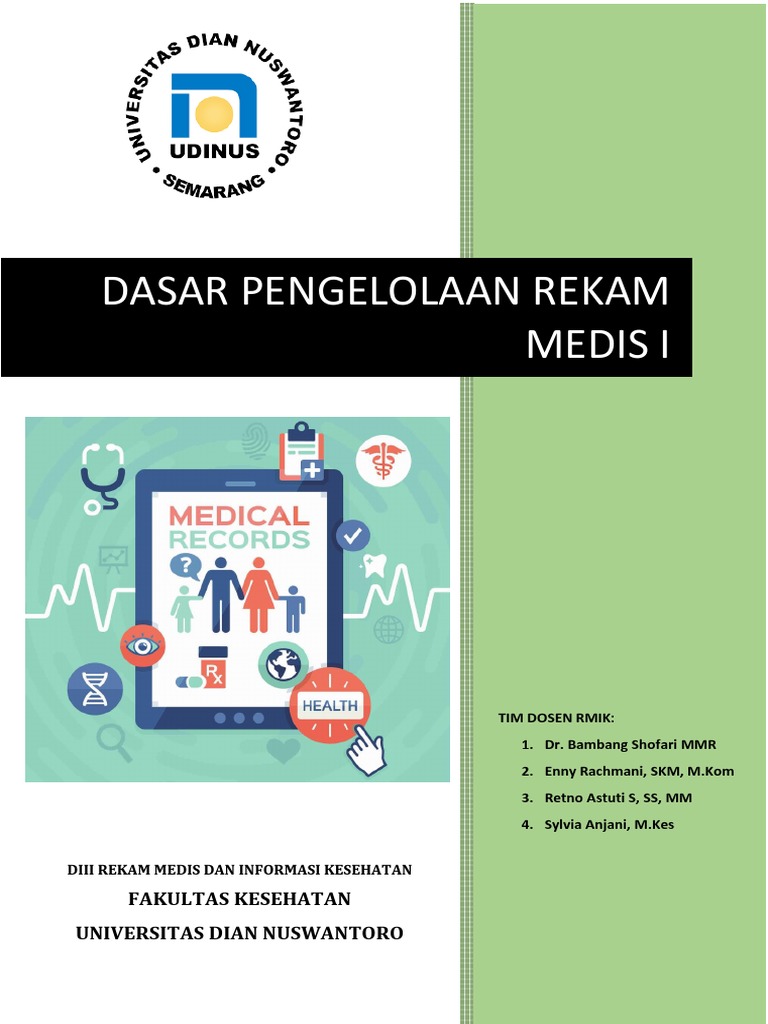 Modul Mik1 | PDF