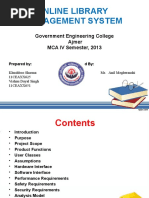 OPAC Library Computer Stations | PDF