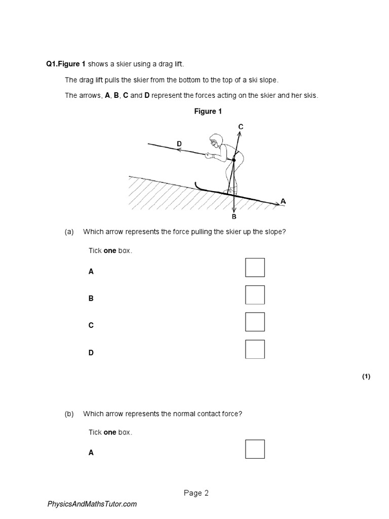 Acceleration 1 QP | PDF | Acceleration | Velocity