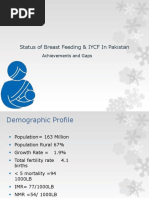 EINC (Essential Intrapartum and Newborn Care) | PDF | Nipple | Breastfeeding