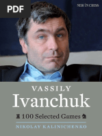 2010 Mastering Chess Strategy Johan Hellsten | PDF