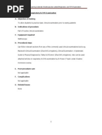 Adult TTE Echocardiography Protocol | PDF | Heart Valve | Echocardiography