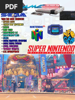 Super Game VCD 300 | PDF