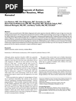 DIVA-5 Diva 5 Id English Form | PDF | Adult Attention Deficit ...