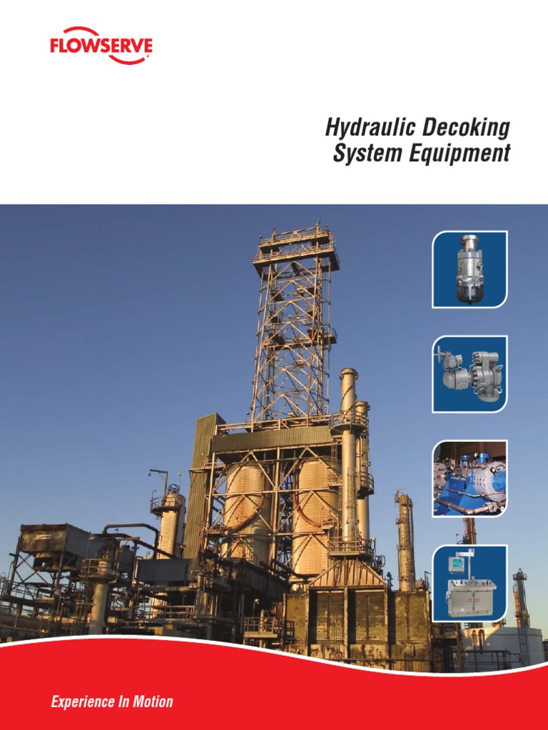 Flowserve Valves | PDF | Automation | Instrumentation