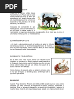 La Leyenda de la Siguanaba | PDF | Libros para adolescentes