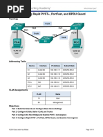 BGP Commands Cheat Sheet | PDF | Telecommunications | Computer Science