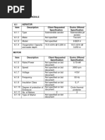 Structural Stability Report | PDF | Corrosion | Concrete